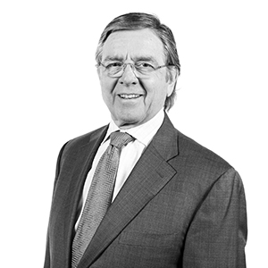 David Struthers | Evans Case, LLP