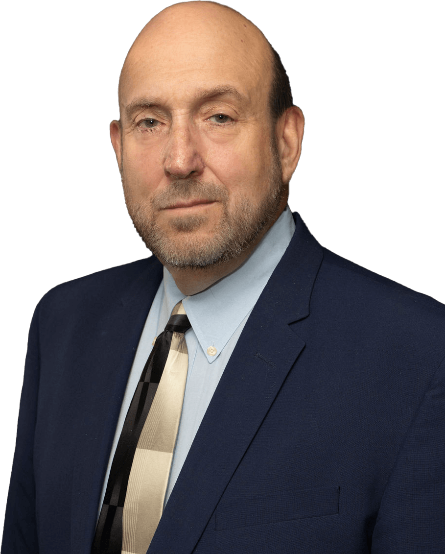 Larry Jacobs | Evans Case, LLP