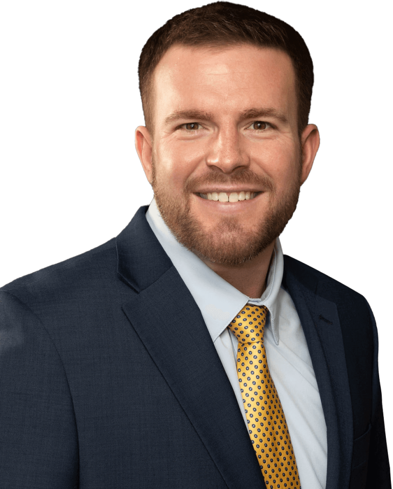 Tim Bounds | Evans Case, LLP